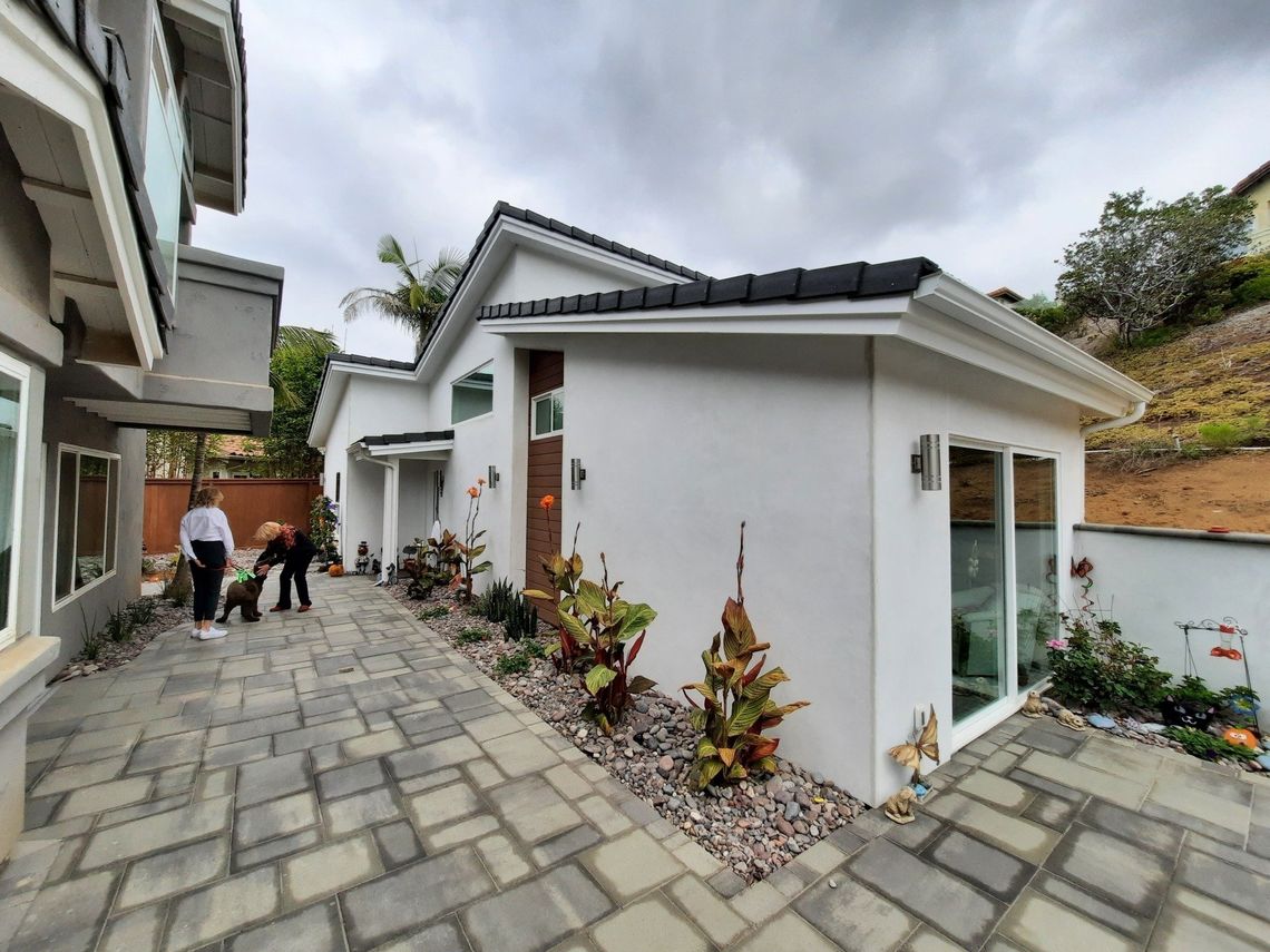 North Star Development - Top Rated General Contractor - Poway, California