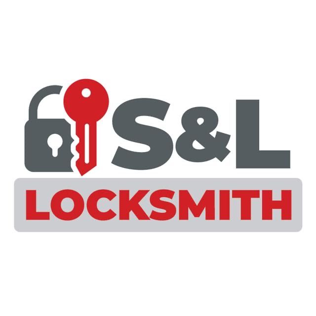 Fast & Reliable Locksmith Services Near You | S & L Locksmith
