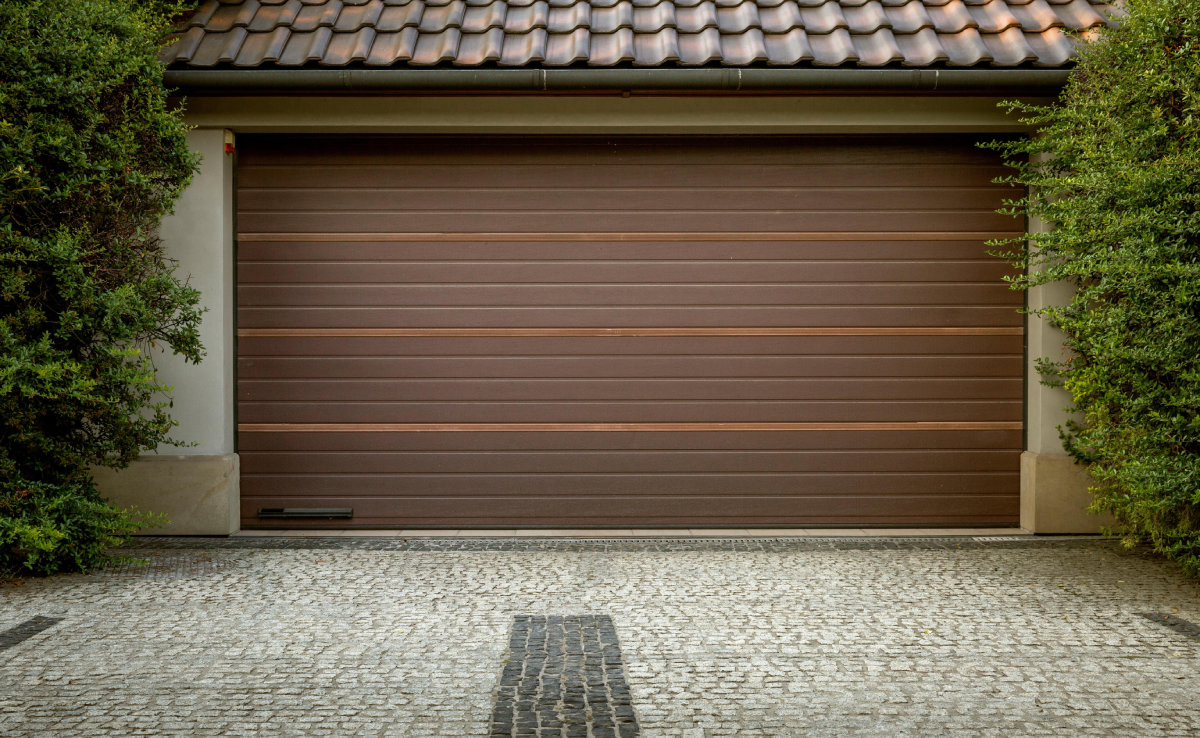 Easy Ways to Wind Proof Garage Doors in Colorado