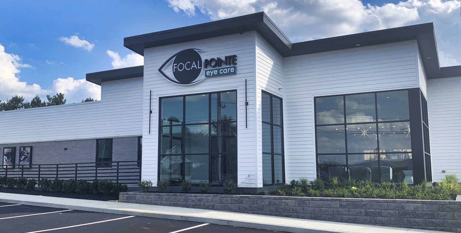 Why Choose Focal Pointe Eye Care? | Focal Pointe Eye Care