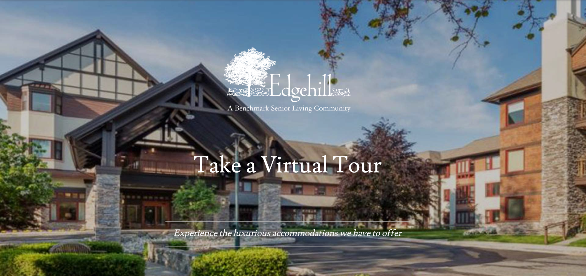 Edgehill Virtual Tours