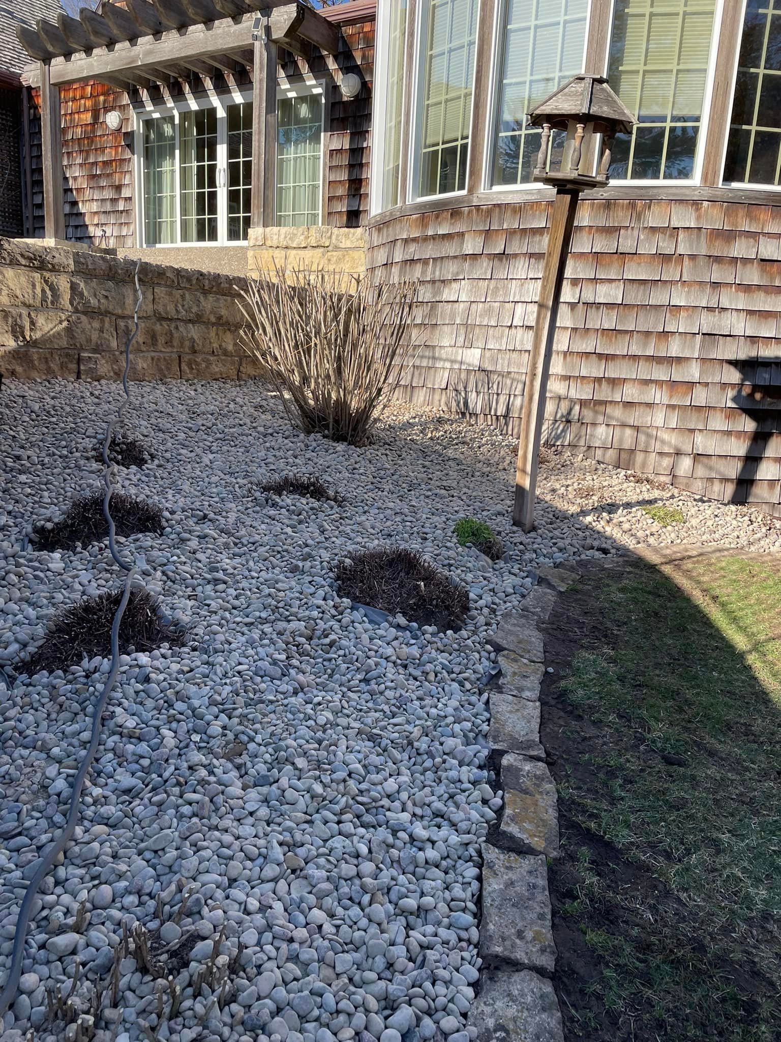 Homestead Eco-Innovations, LLC- Top Rated Lawncare and Landscaping ...