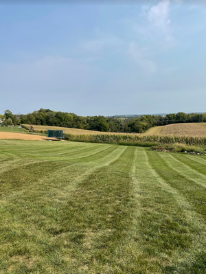 Homestead Eco-Innovations, LLC- Top Rated Lawncare and Landscaping ...