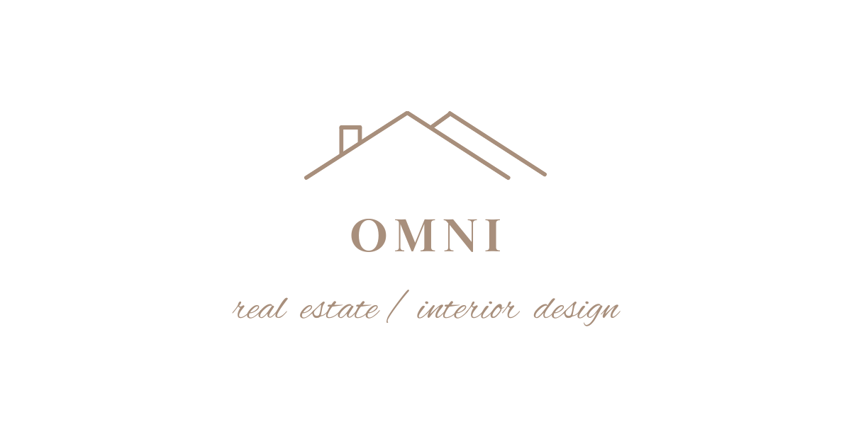 Omni Realty | Premium Interior Decor and Real Estate Solutions