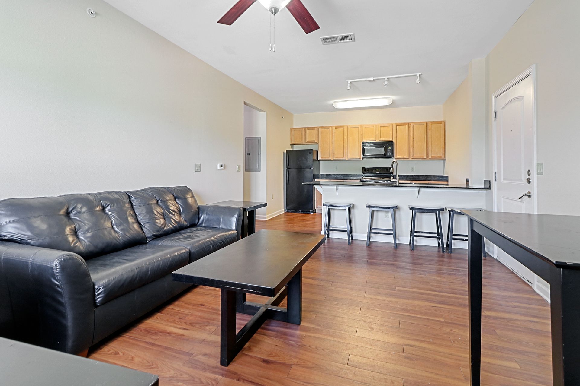 Copper View Apartments in Champaign, IL