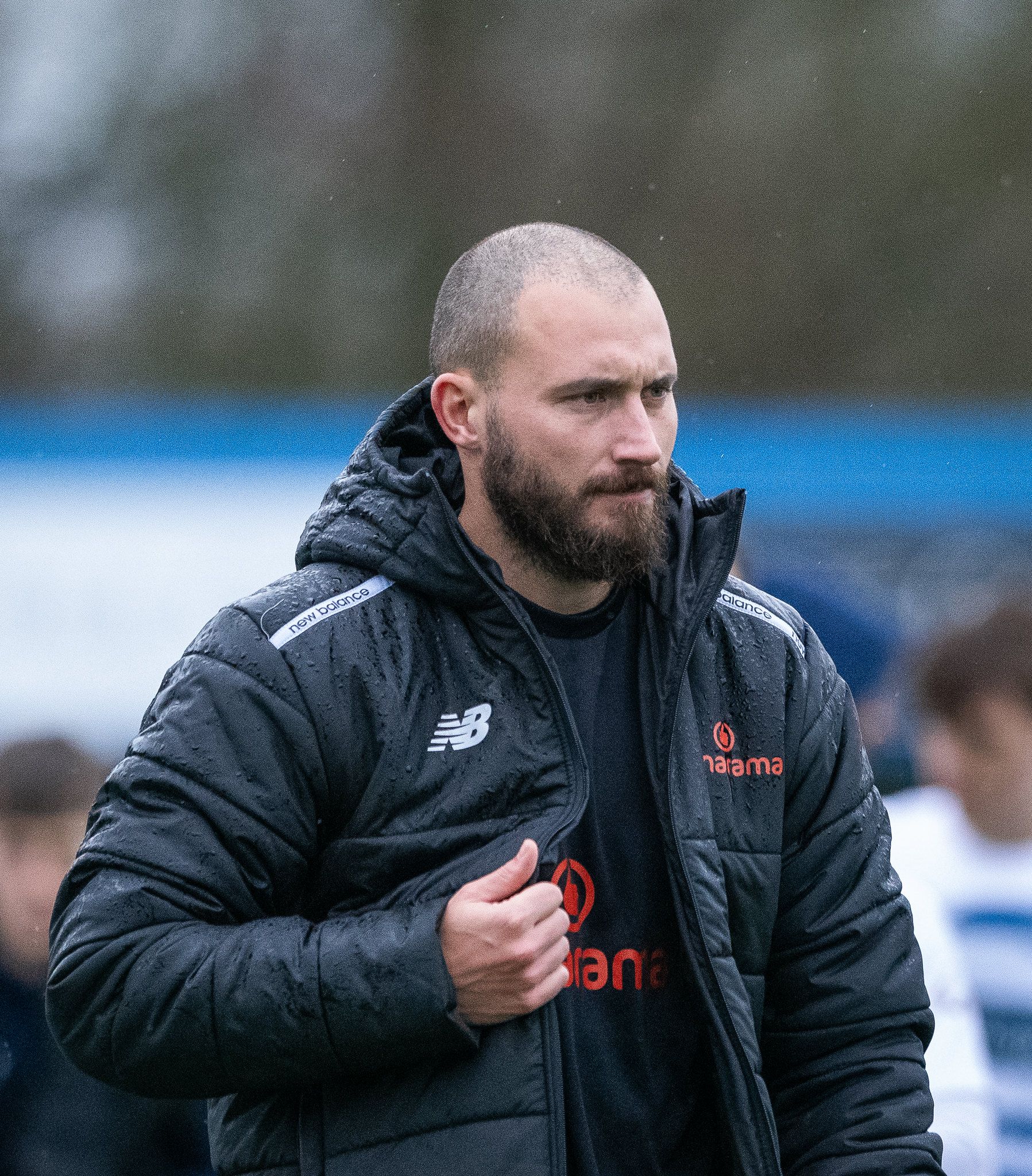 Ross Jenkins Previews Chorley Clash
