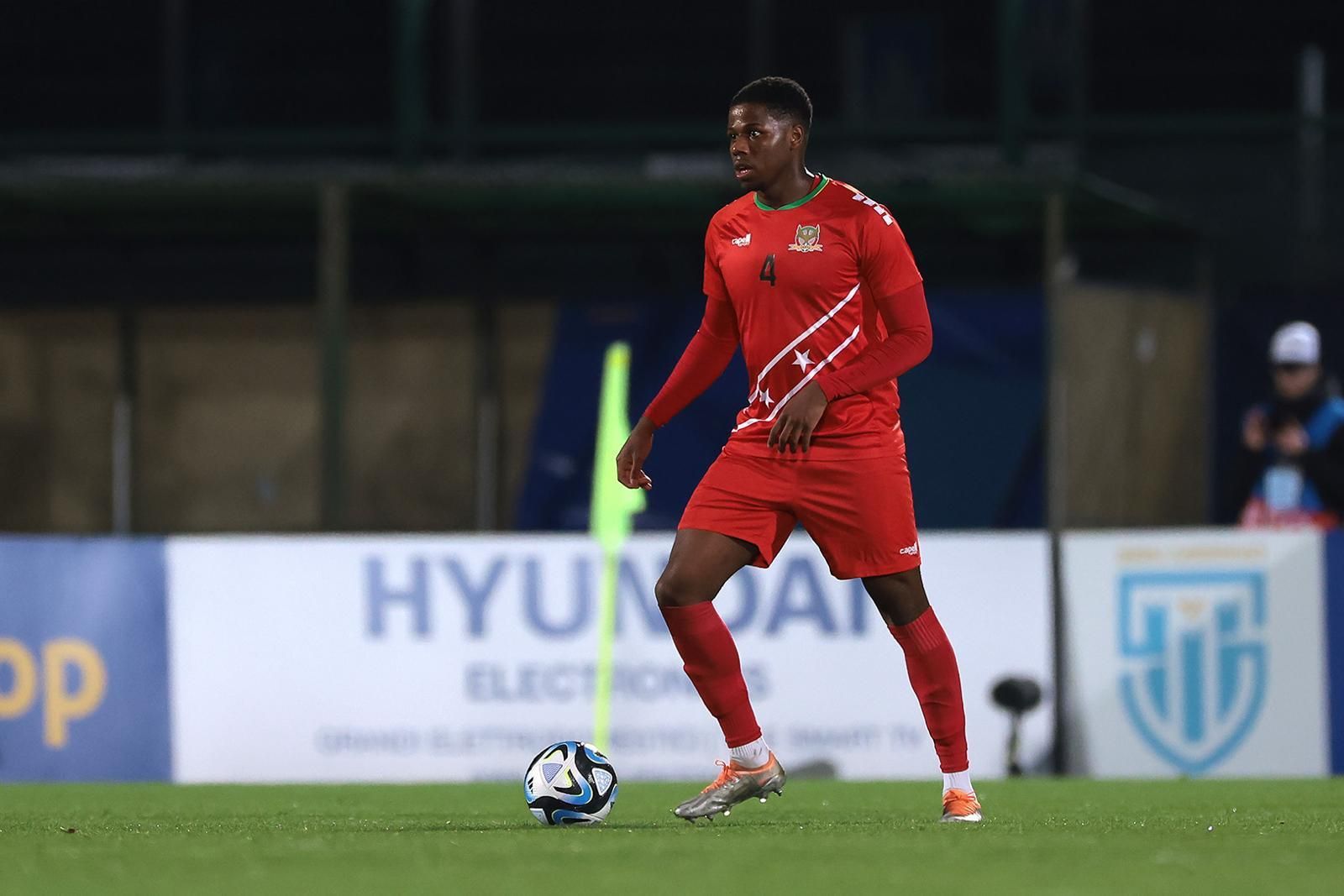 International Round-Up | Three Players enjoy international spells