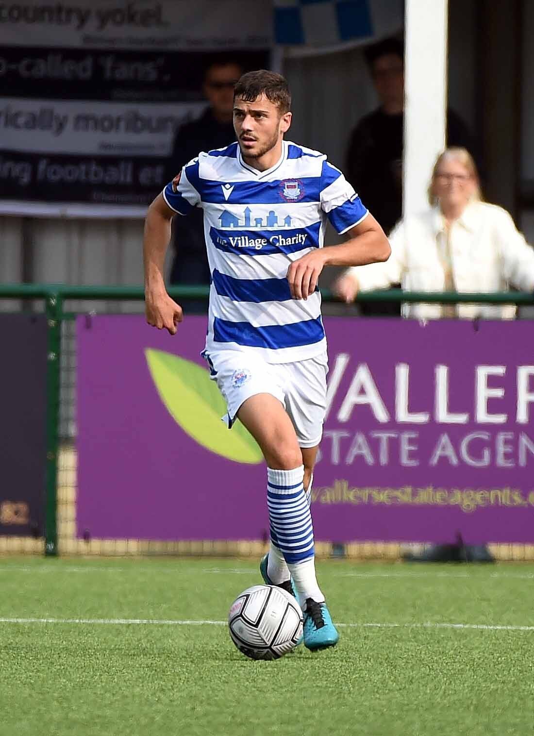 Jack Davies recalled by MK Dons