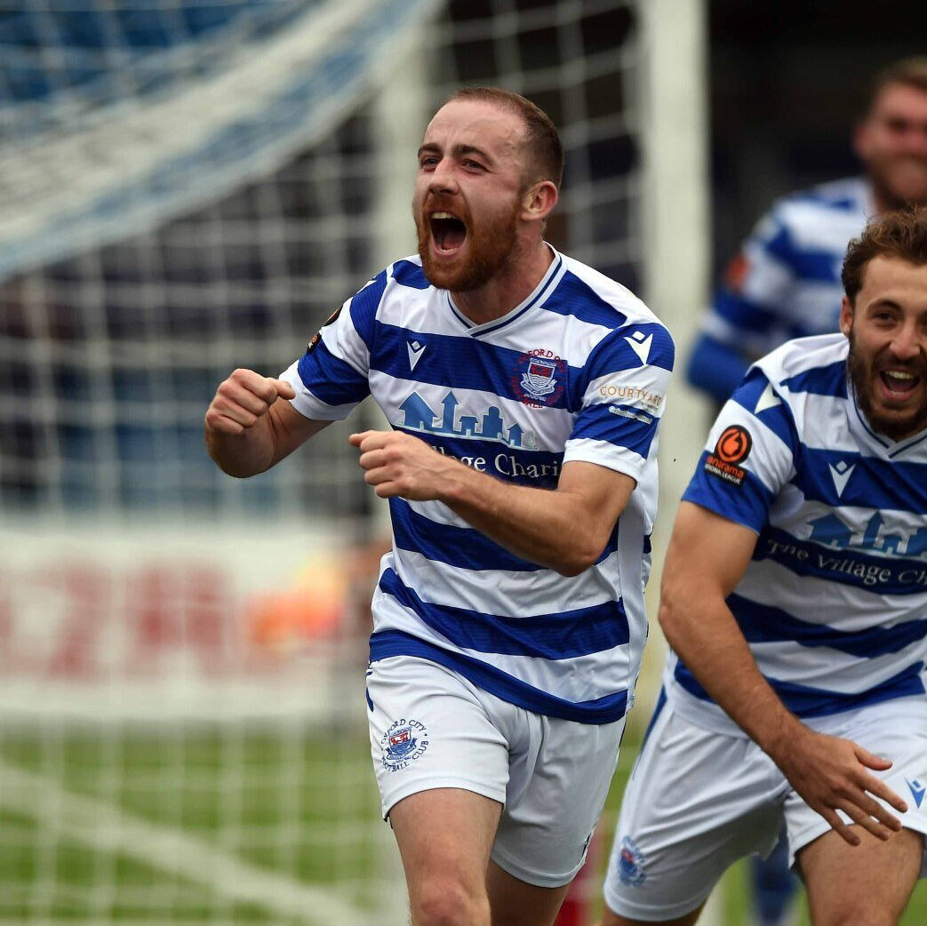 Lewis Coyle Re-Signs for City