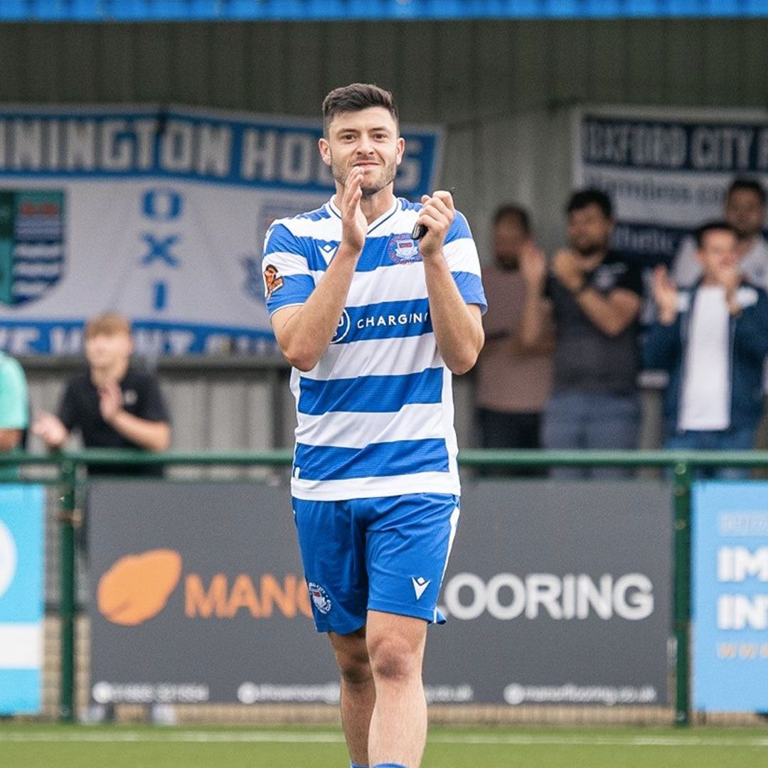 LEWIS MICCIO DEPARTS