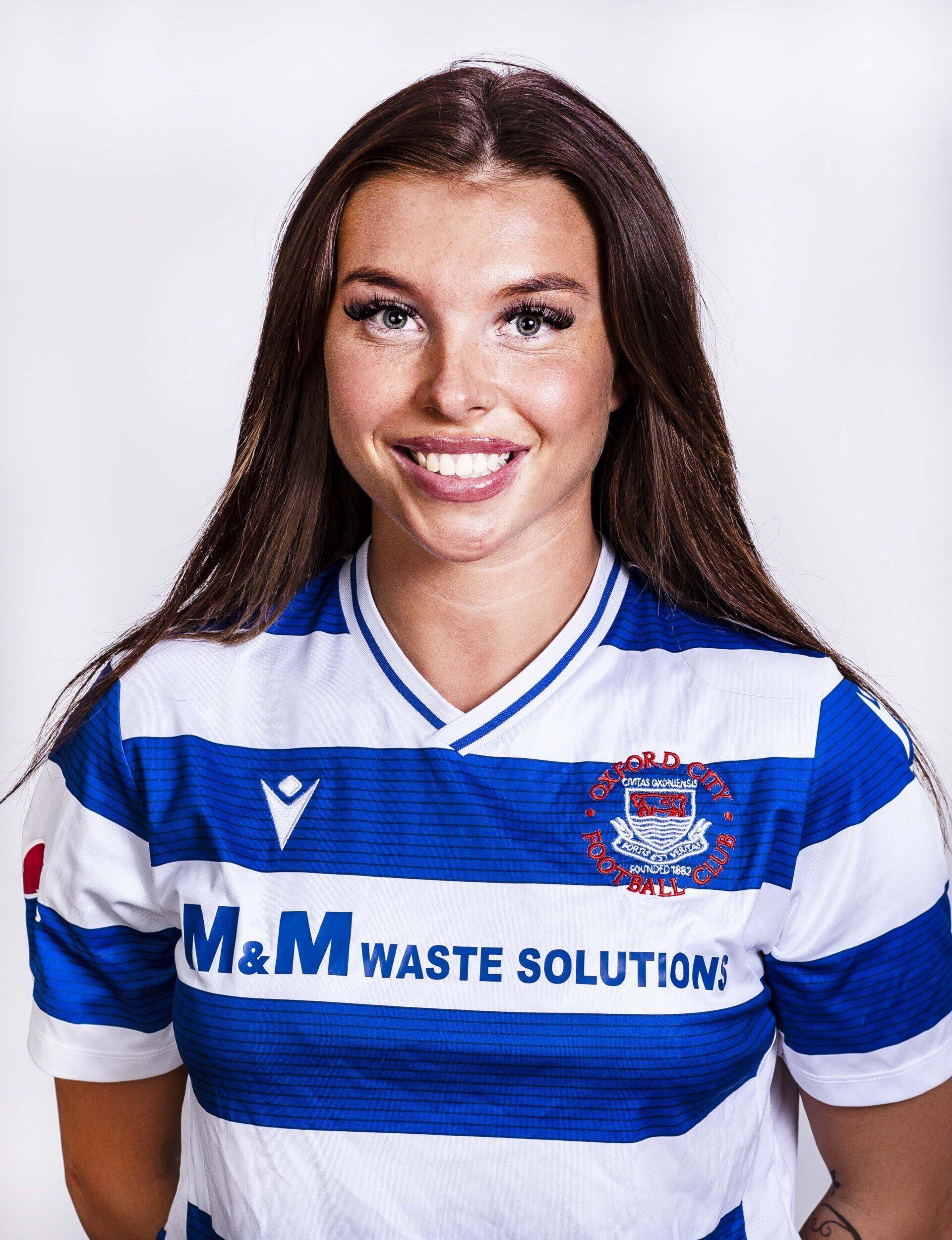 WOMEN'S 1ST TEAM