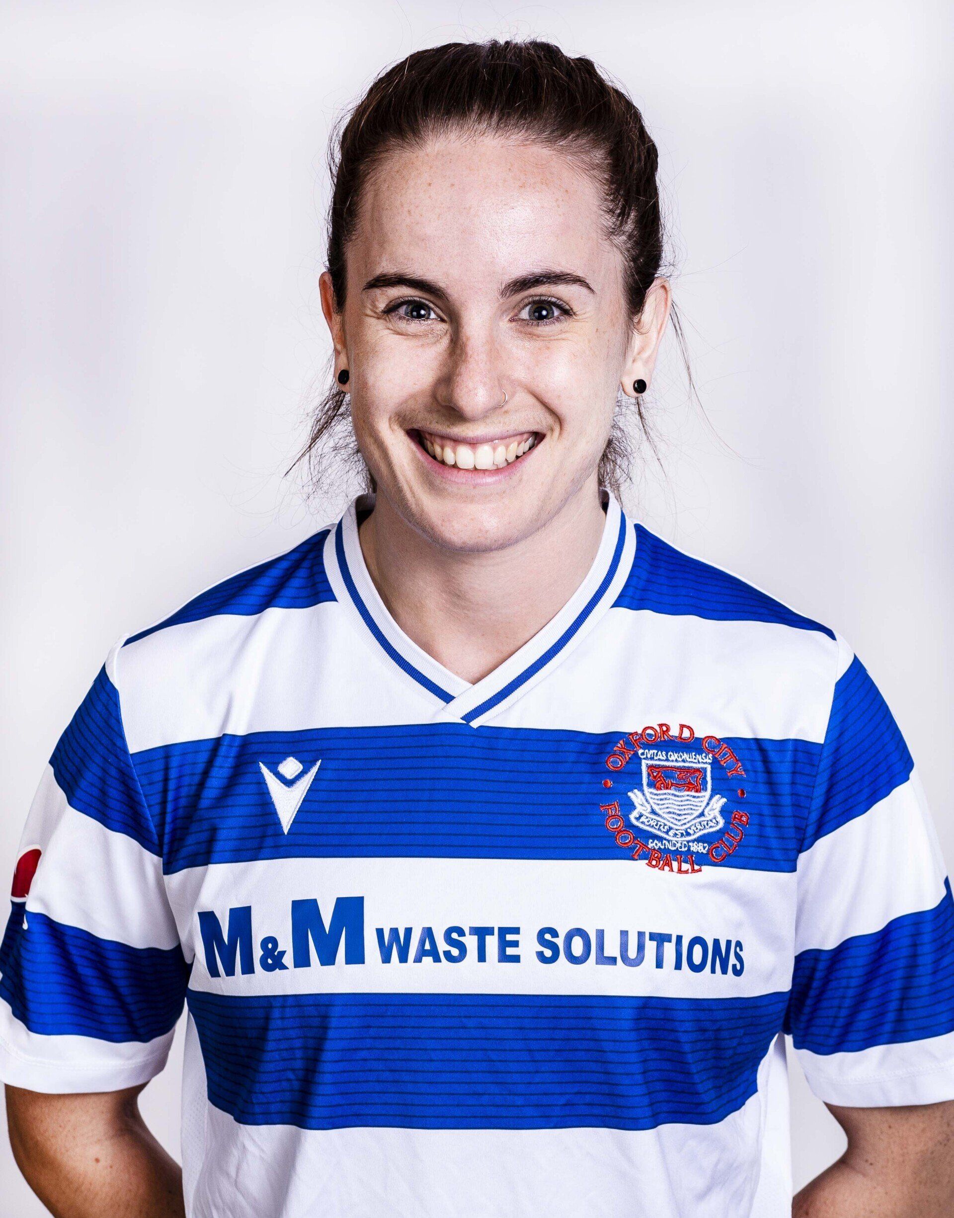 WOMEN'S 1ST TEAM