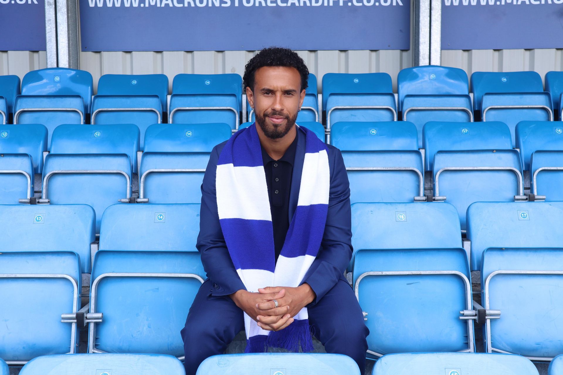 Sam Cox named Oxford City Manager