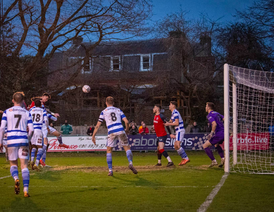 ARCHIE MATTHEWS | I'VE REALLY ENJOYED IT SO FAR