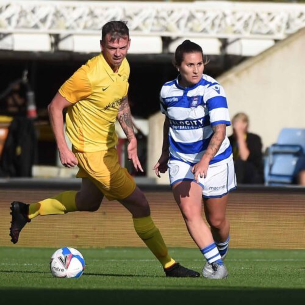 GALLERY: MICKEY LEWIS MEMORIAL GAME