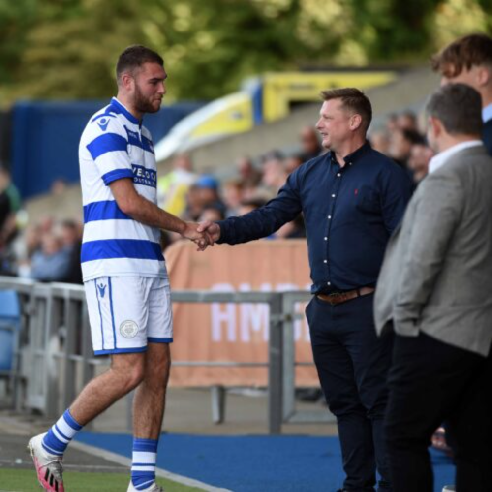 GALLERY: MICKEY LEWIS MEMORIAL GAME