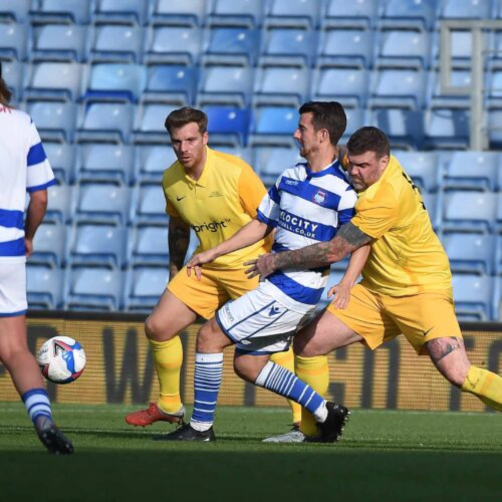 GALLERY: MICKEY LEWIS MEMORIAL GAME