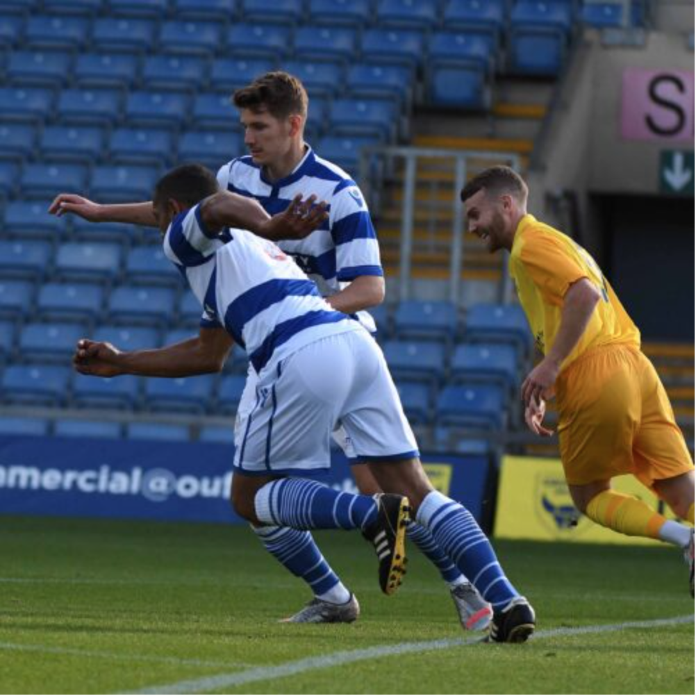 GALLERY: MICKEY LEWIS MEMORIAL GAME