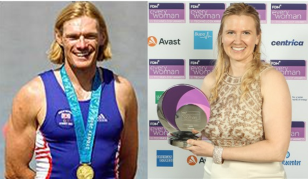 Oxford City FC to host Q&A Charity Lunch with Tim & Joy Foster