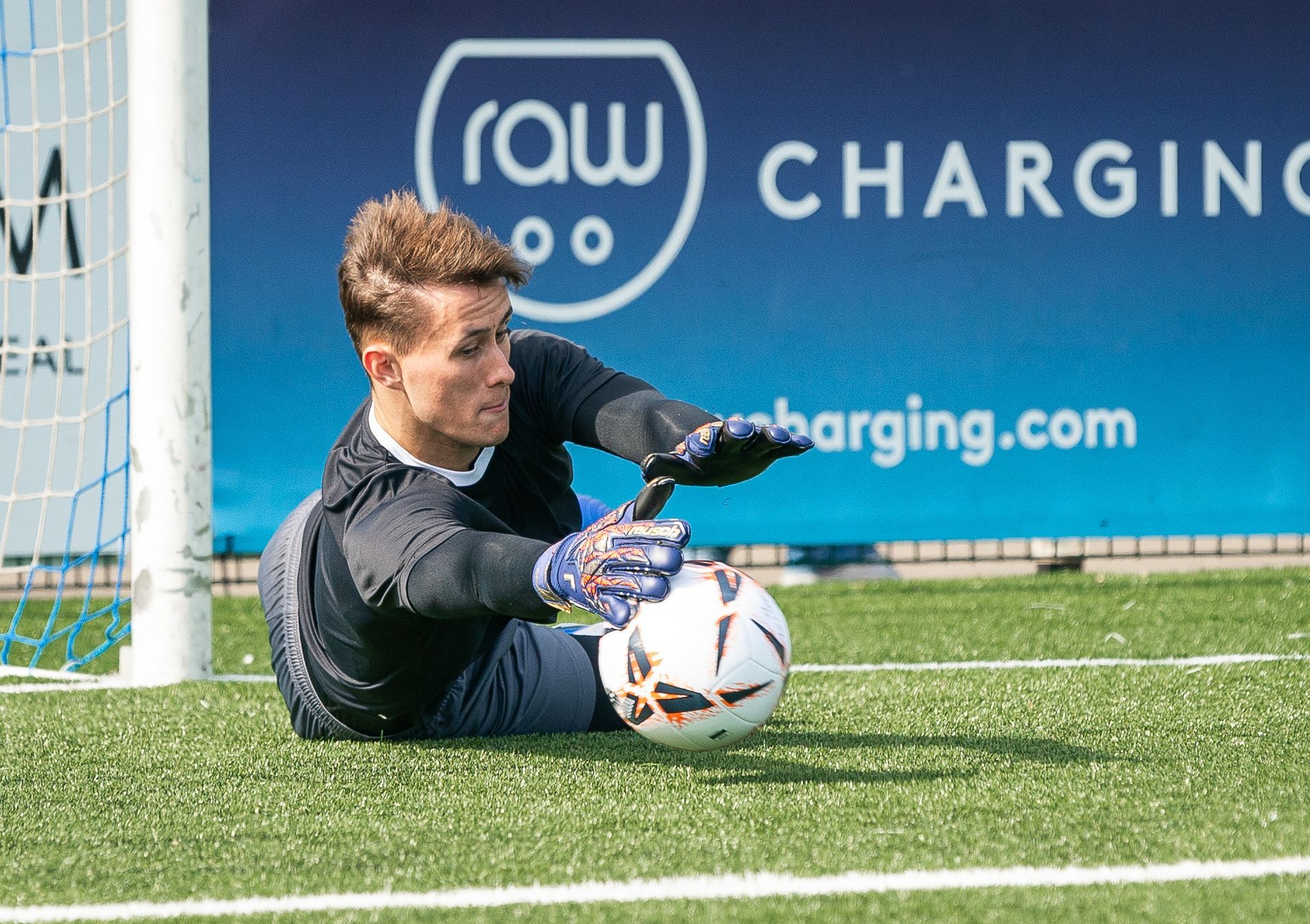 Rylee Mitchell | Previews Needham Market clash