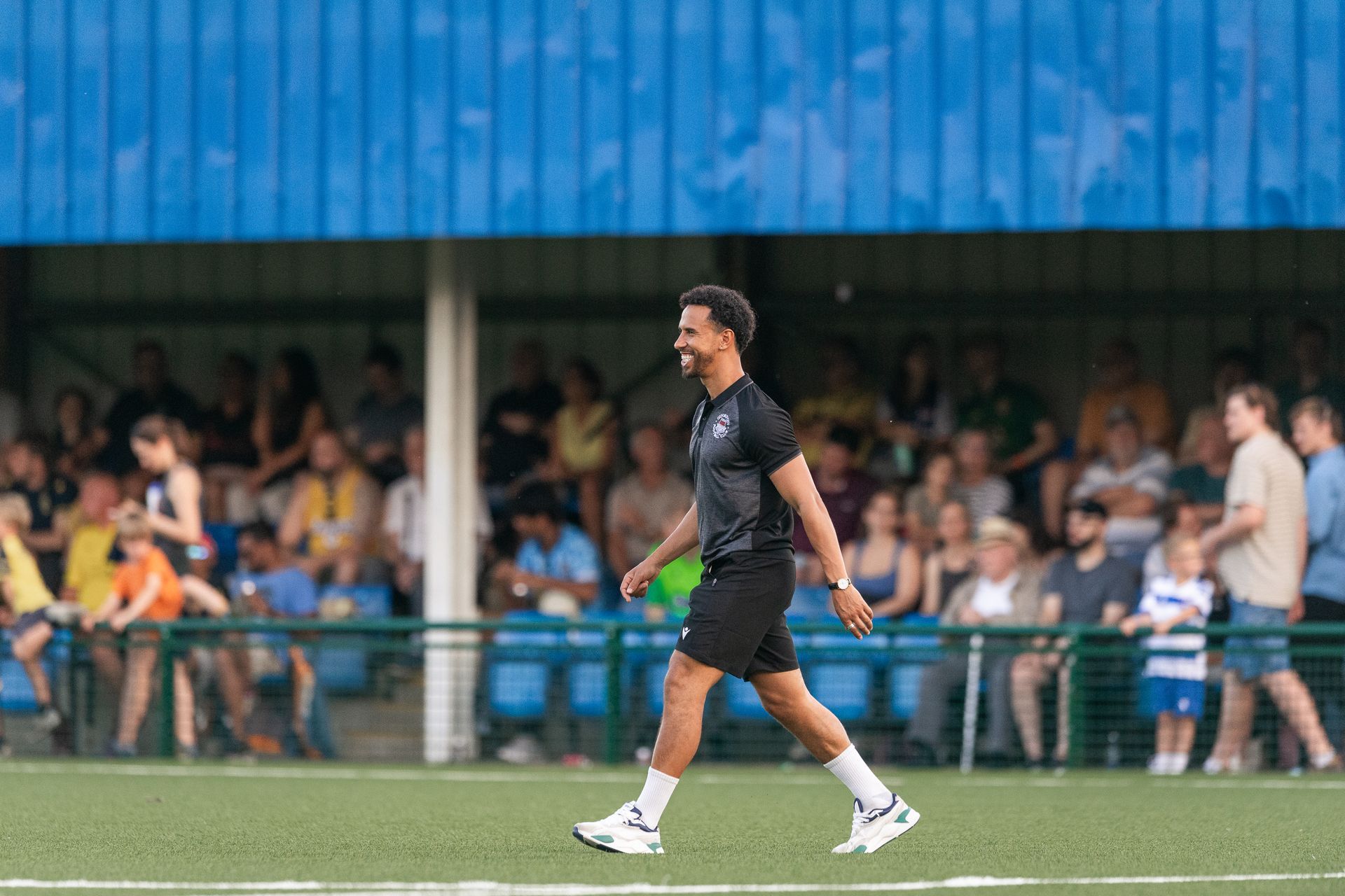 Sam Cox | Together we can achieve something special