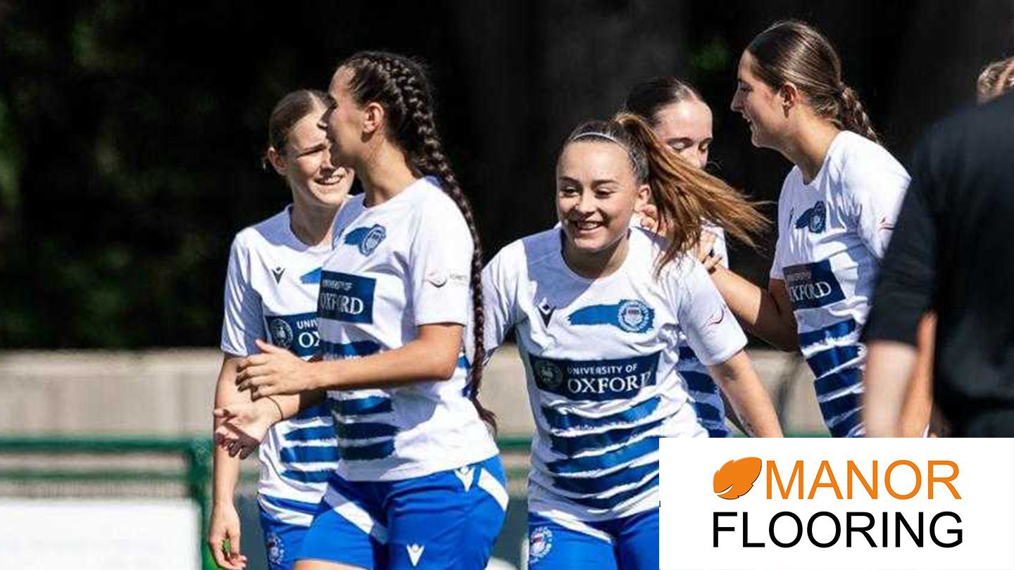 REPORT City Women off to a Flyer