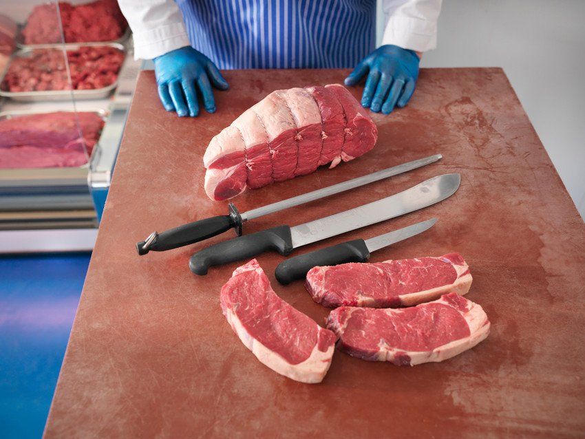 Wholesale meat suppliers | D B Wholesale Meats Ltd