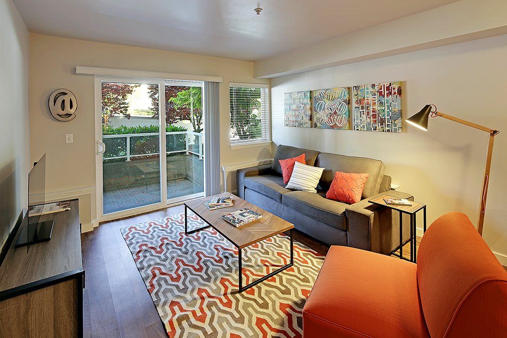 Home | Westside Flats | Seattle, WA