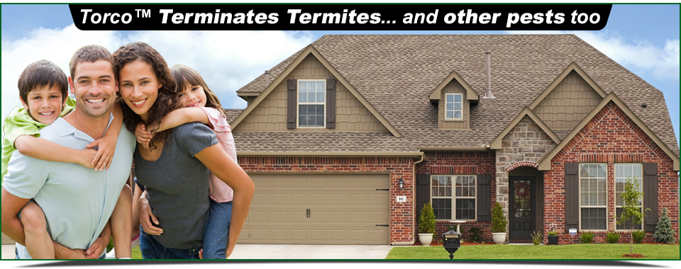 Pest Exterminator | Columbus OH | TORCO