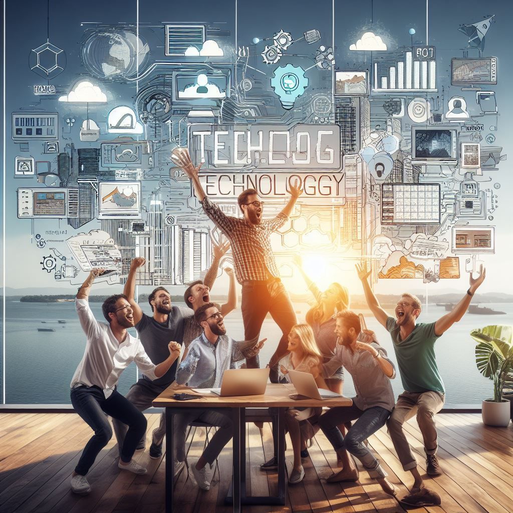 Techlog