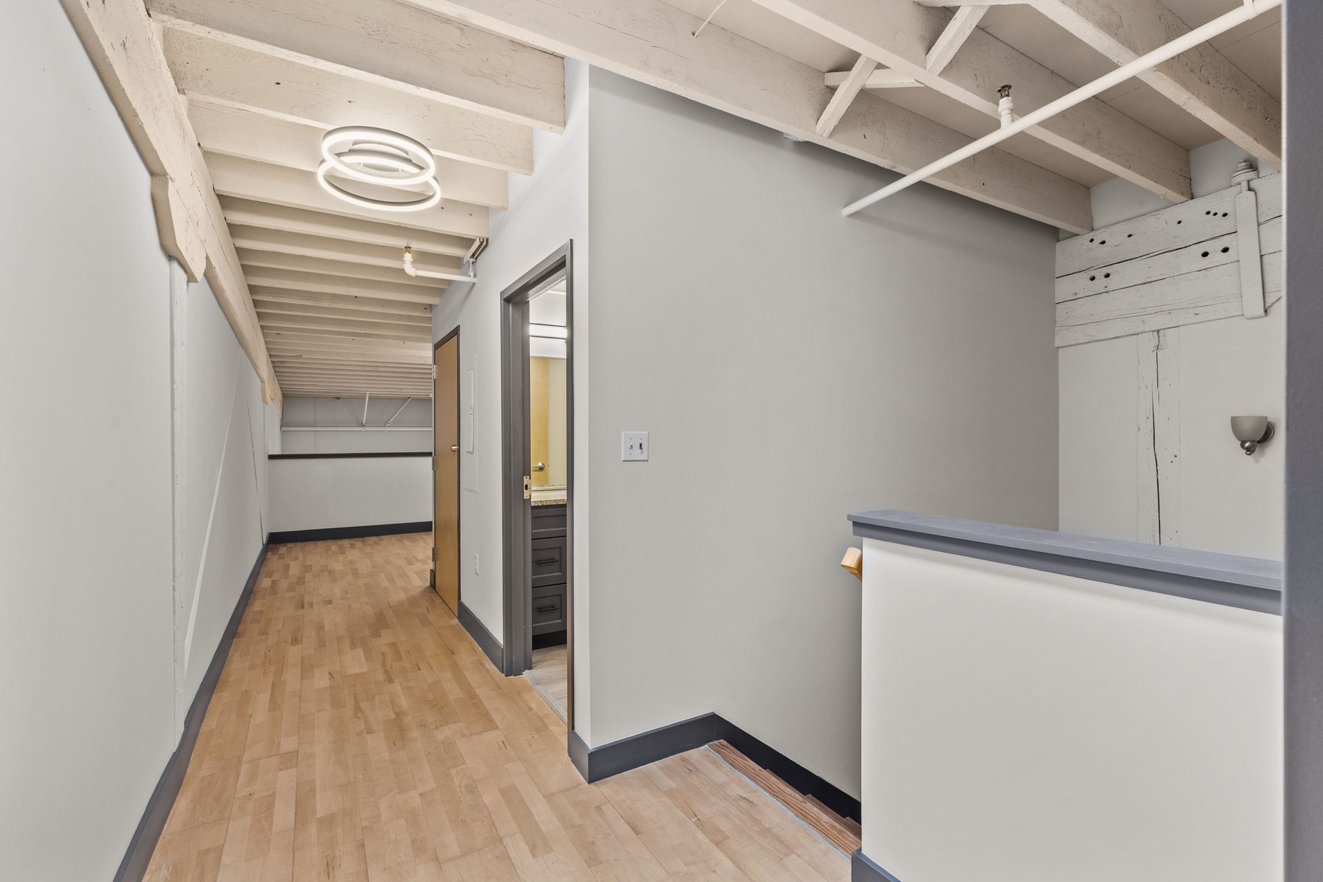 Station House | The Gallery