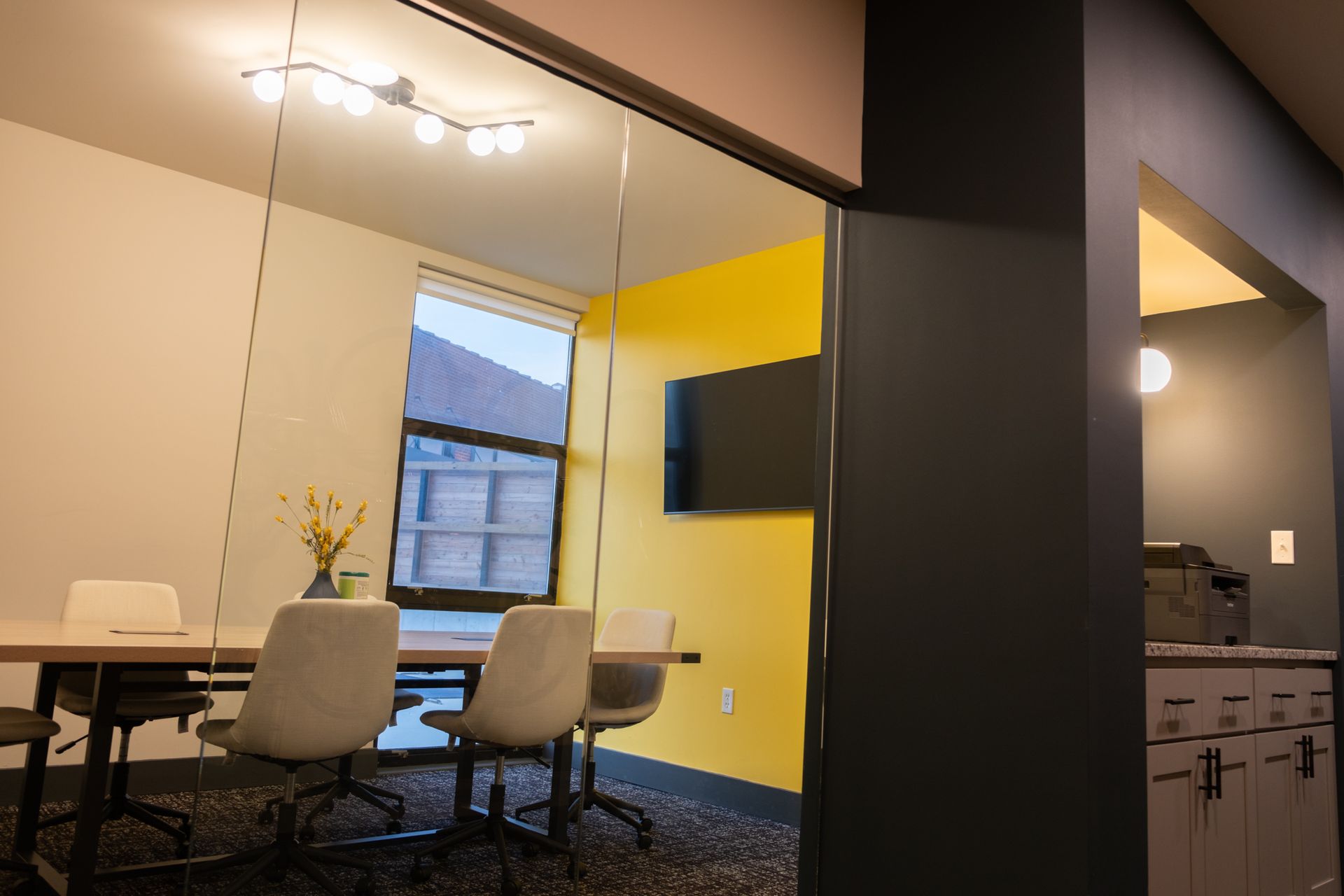 Station House | The Amenities