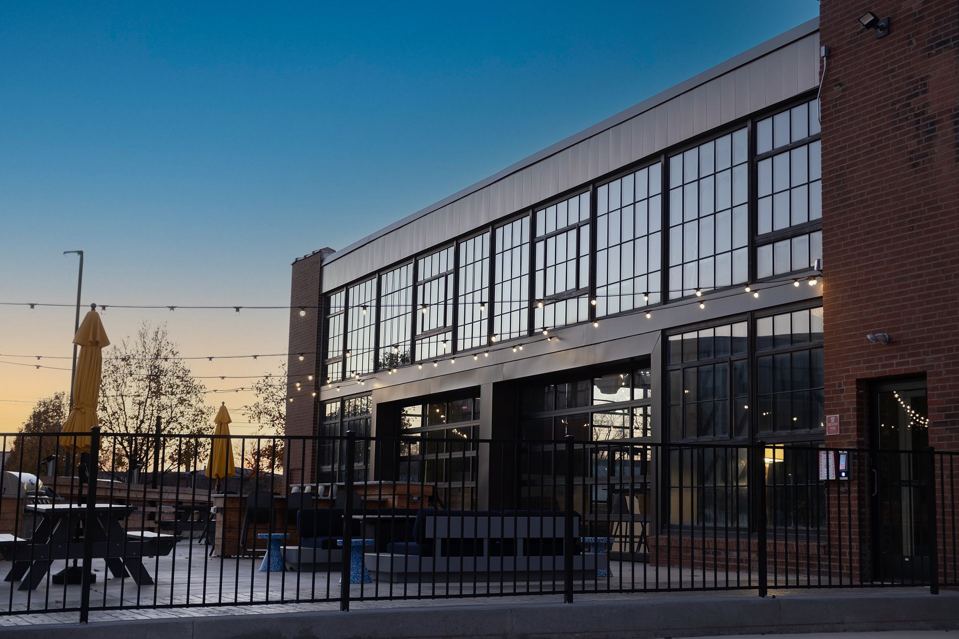 Station House | The Amenities