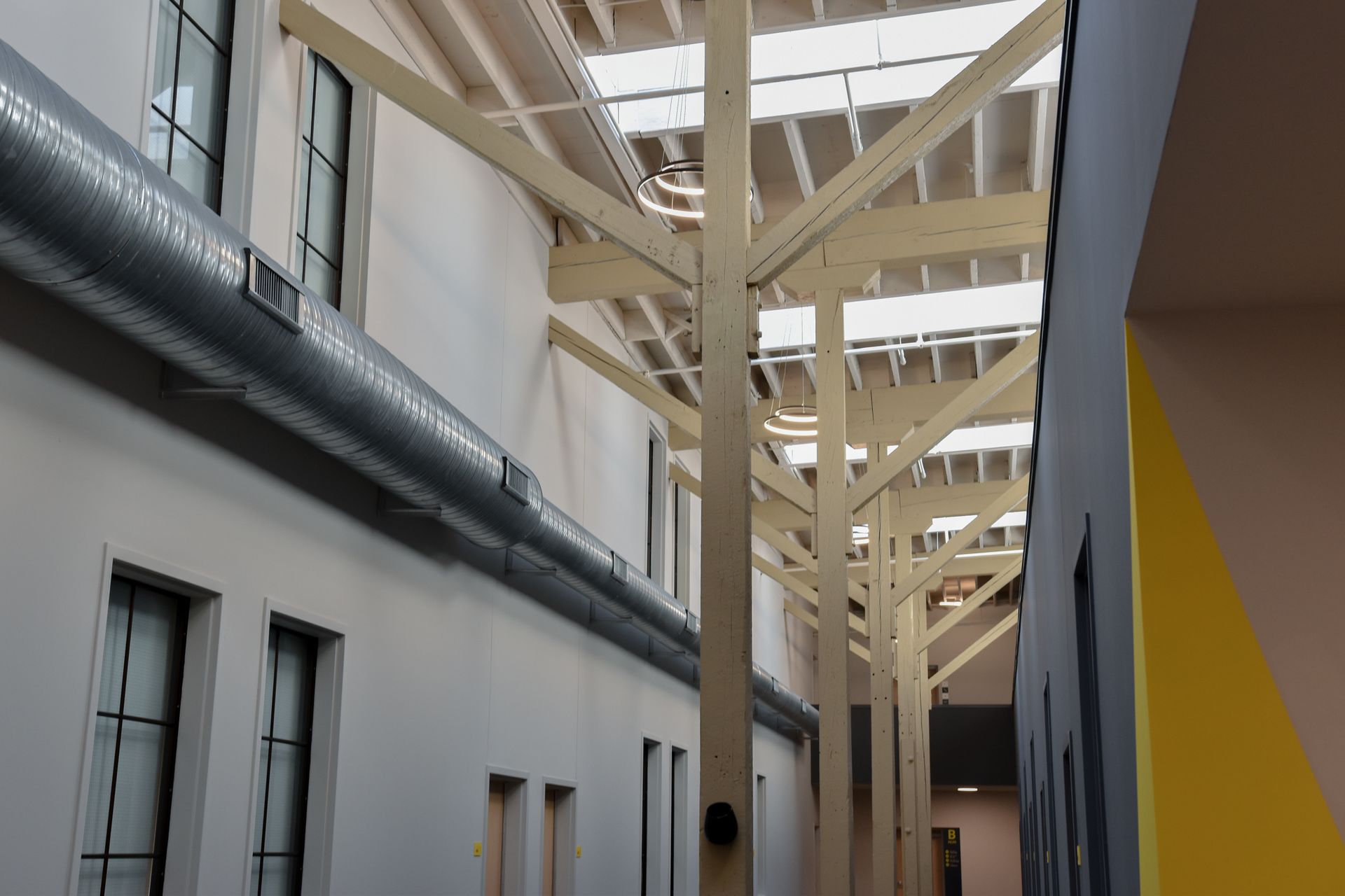 Station House | The Amenities