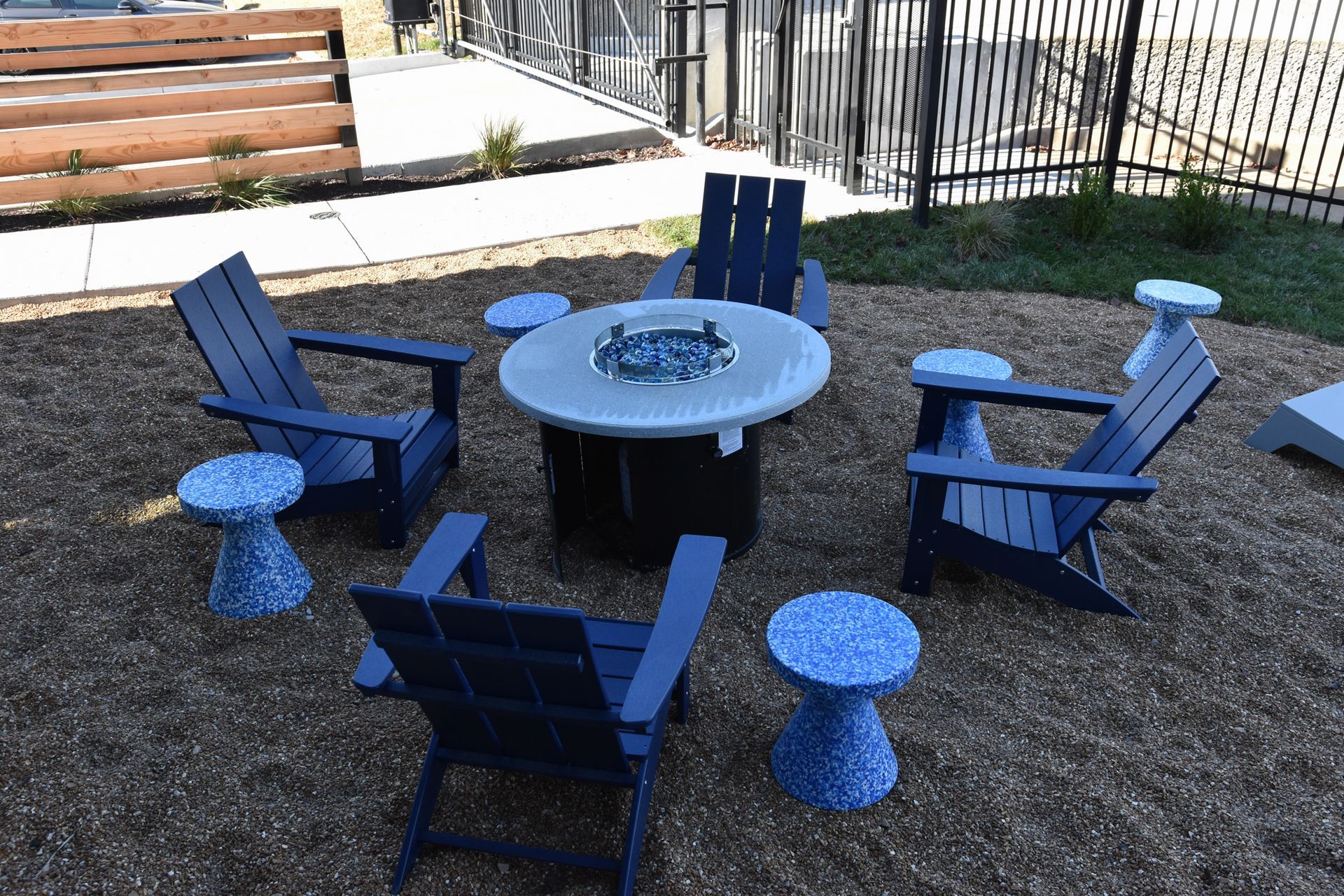 Station House | The Amenities
