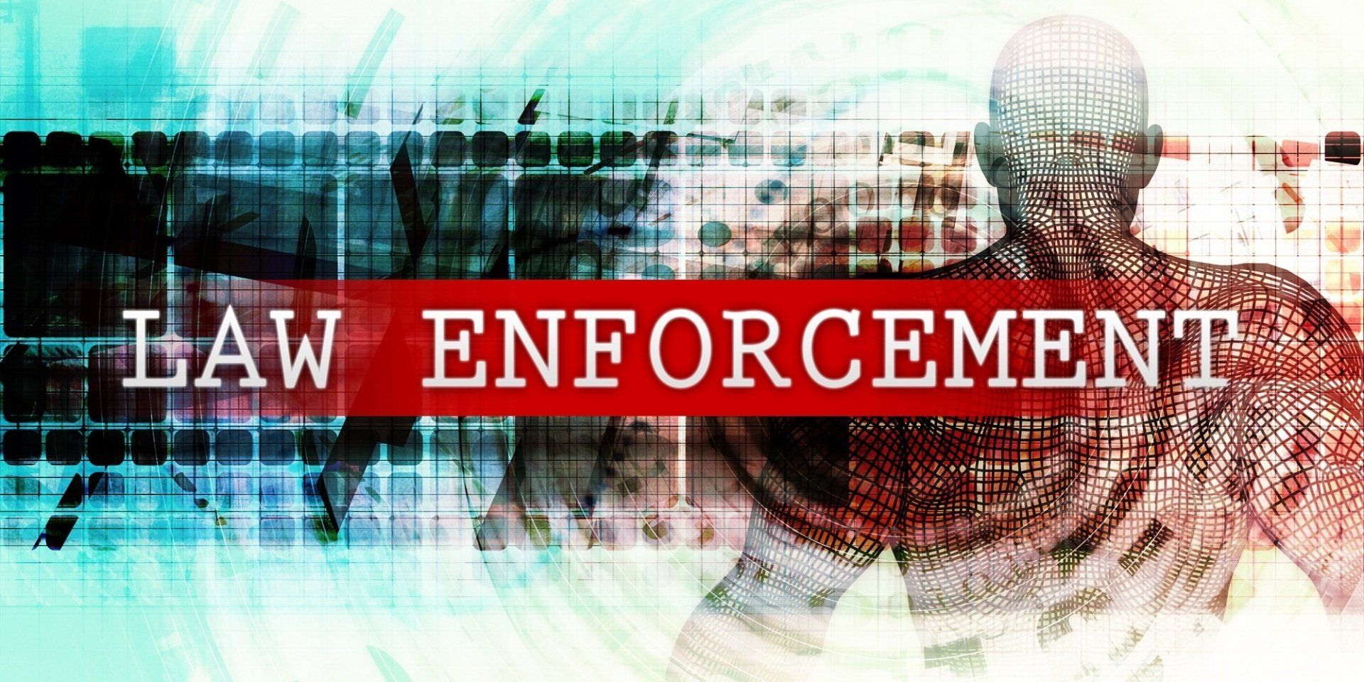 3 Technology Trends in Law Enforcement