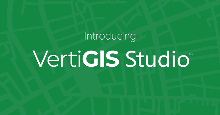 Kender du VertiGIS Studio?