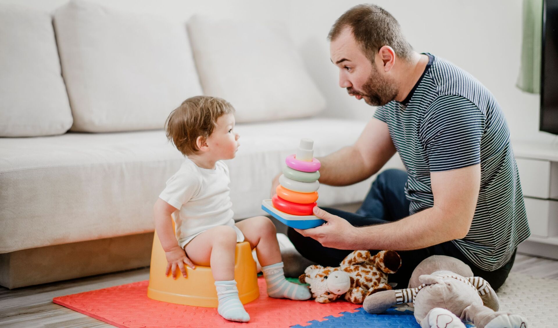 What to Expect from Center-Based ABA Therapy for Autism | ALC