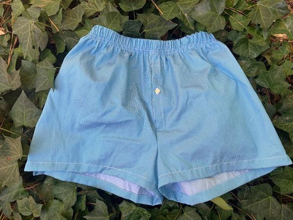 Full-Cut Boxers | WellBredBoxer