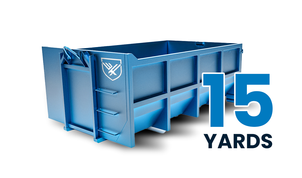 Dumpster Rental Sizes