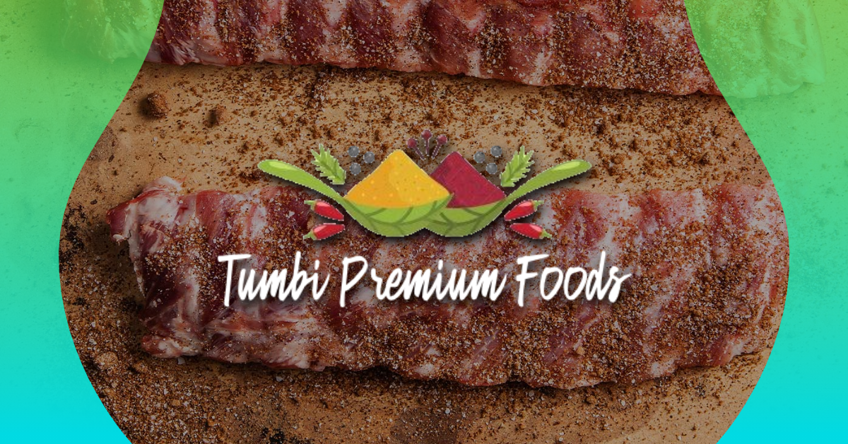Tumbi Premium Foods | Wholesale and Bulk Meat Rubs, Seasonings, Spices