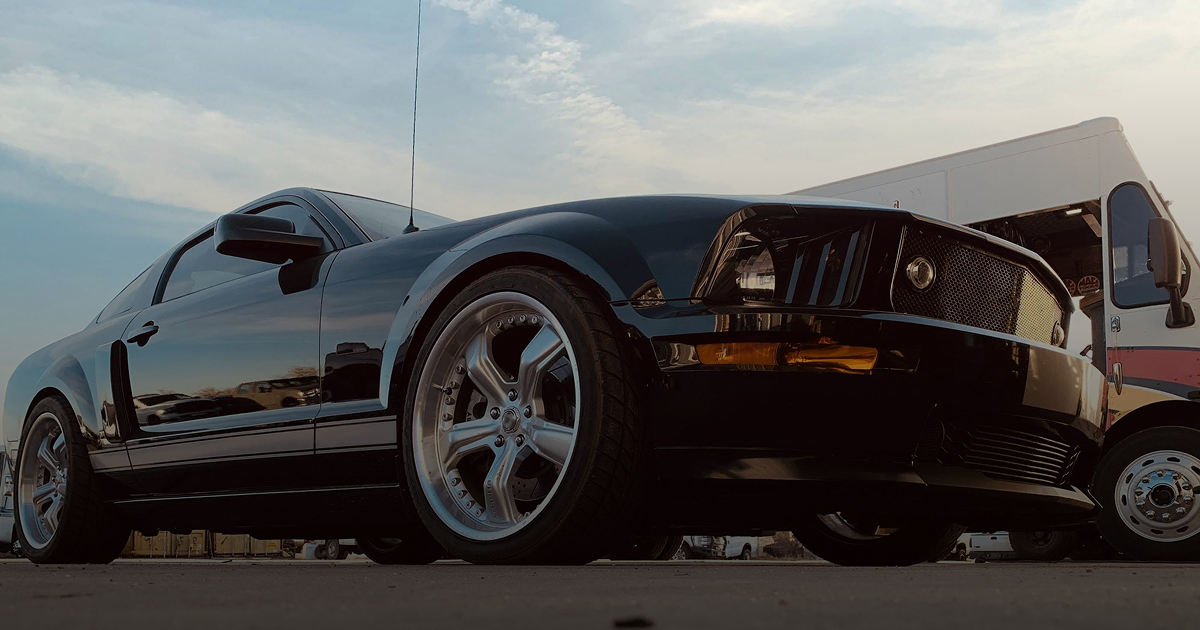 Car Service in Colorado Springs, CO - Patterson Brothers Automotive