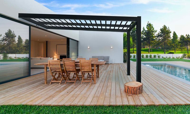 Instalación de puertas de herrería en Puebla