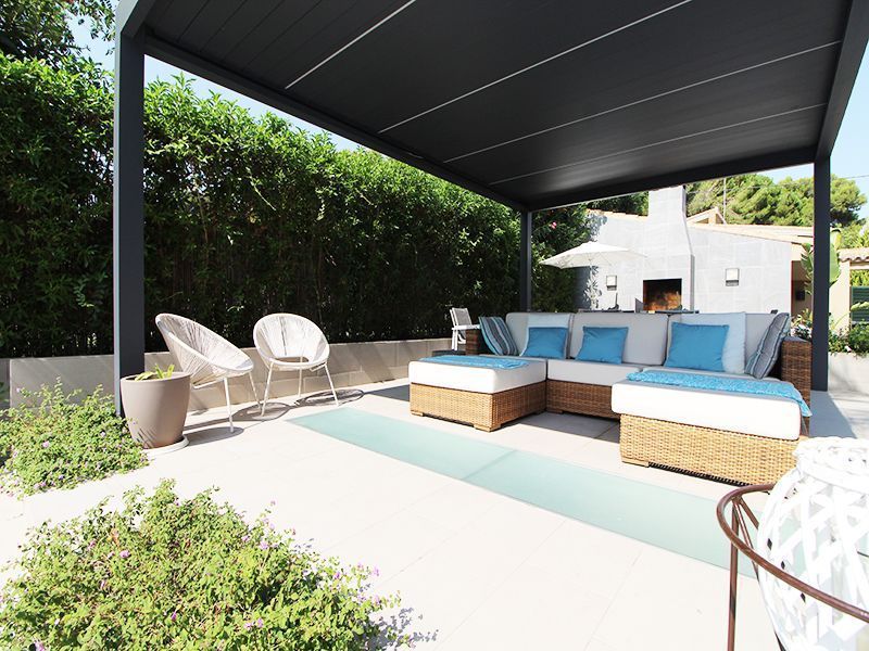 Instalación de puertas de herrería en Puebla