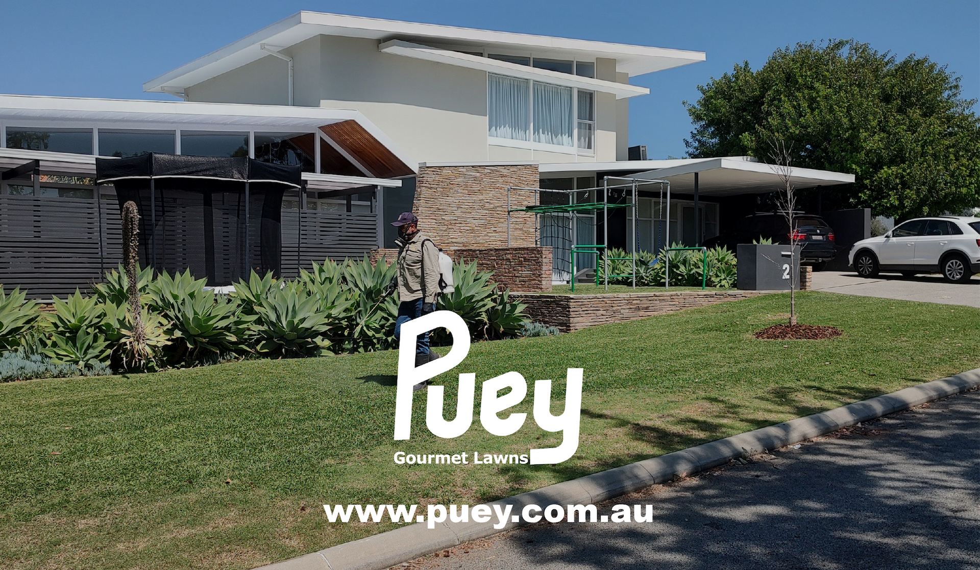 Perth Commercial Fertilising, Soil Wetting Agent Treatments