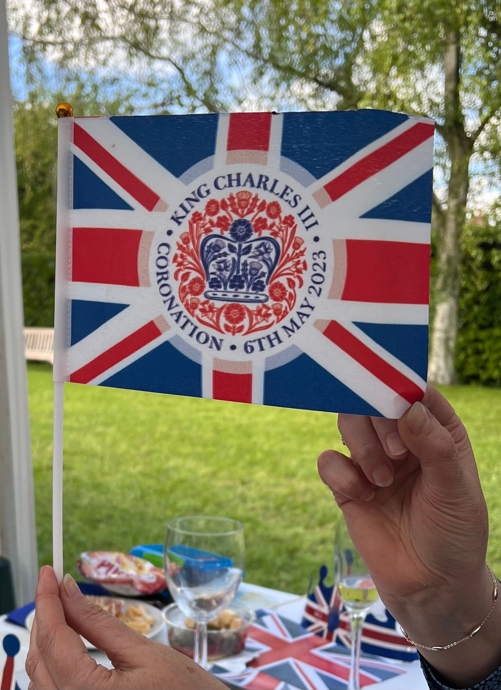 The Meaning of the Moment