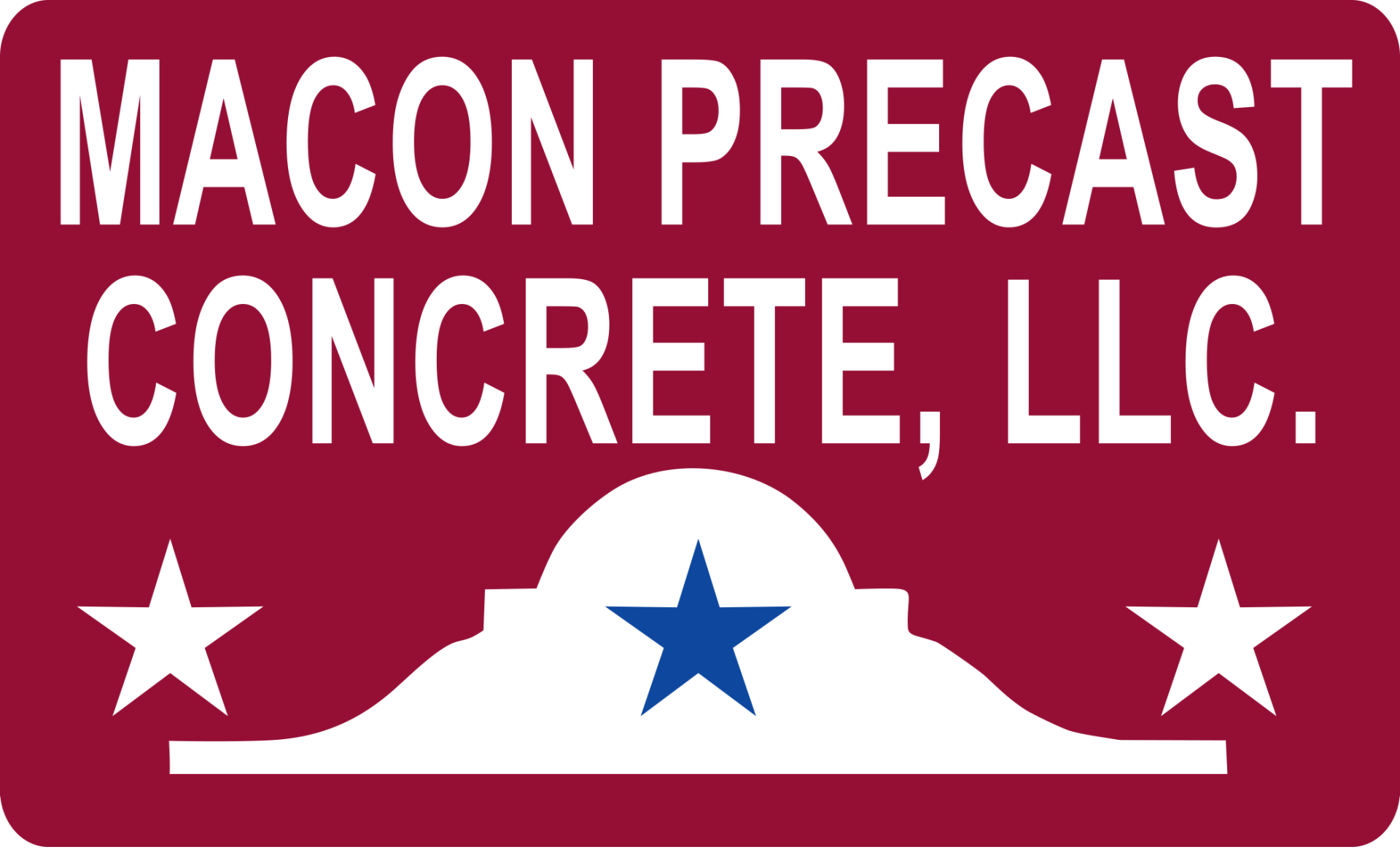 Jersey Barriers | Austin & San Antonio, TX | Macon Precast Concrete, LLC