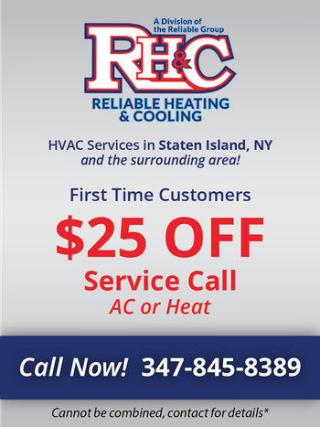 Residential and Commercial HVAC Services Brooklyn, NY