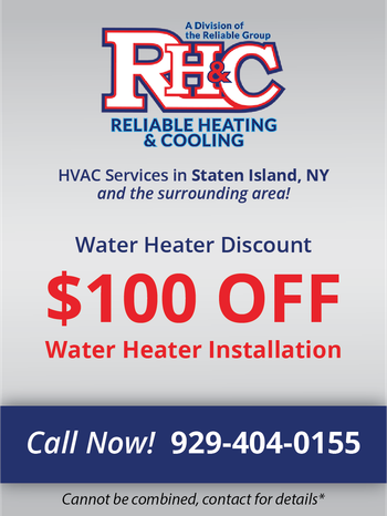 Residential and Commercial HVAC Services Brooklyn, NY