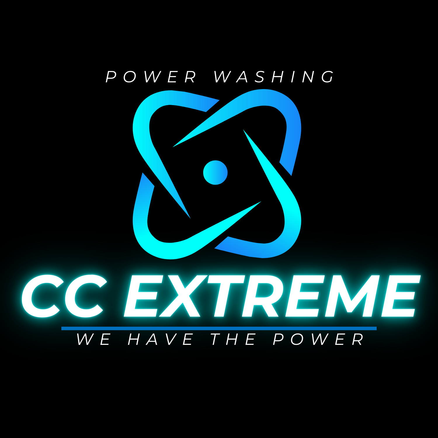 Residential Power Washing | CC Extreme